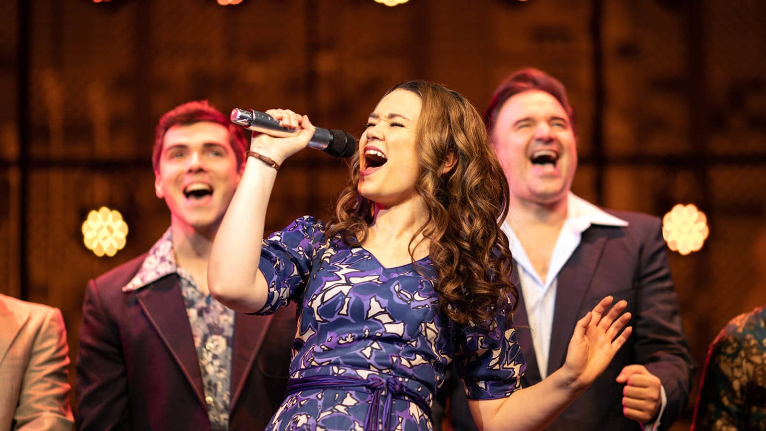 Mark Rubinstein Ltd | Theatrical production management company