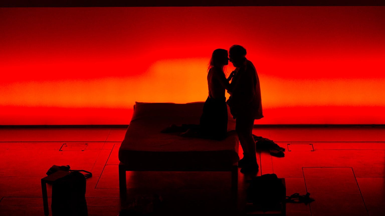 Mark Rubinstein Ltd | Theatrical production management company