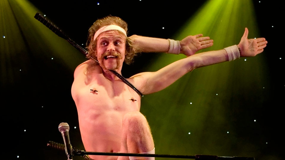 La Clique | Mark Rubinstein Limited