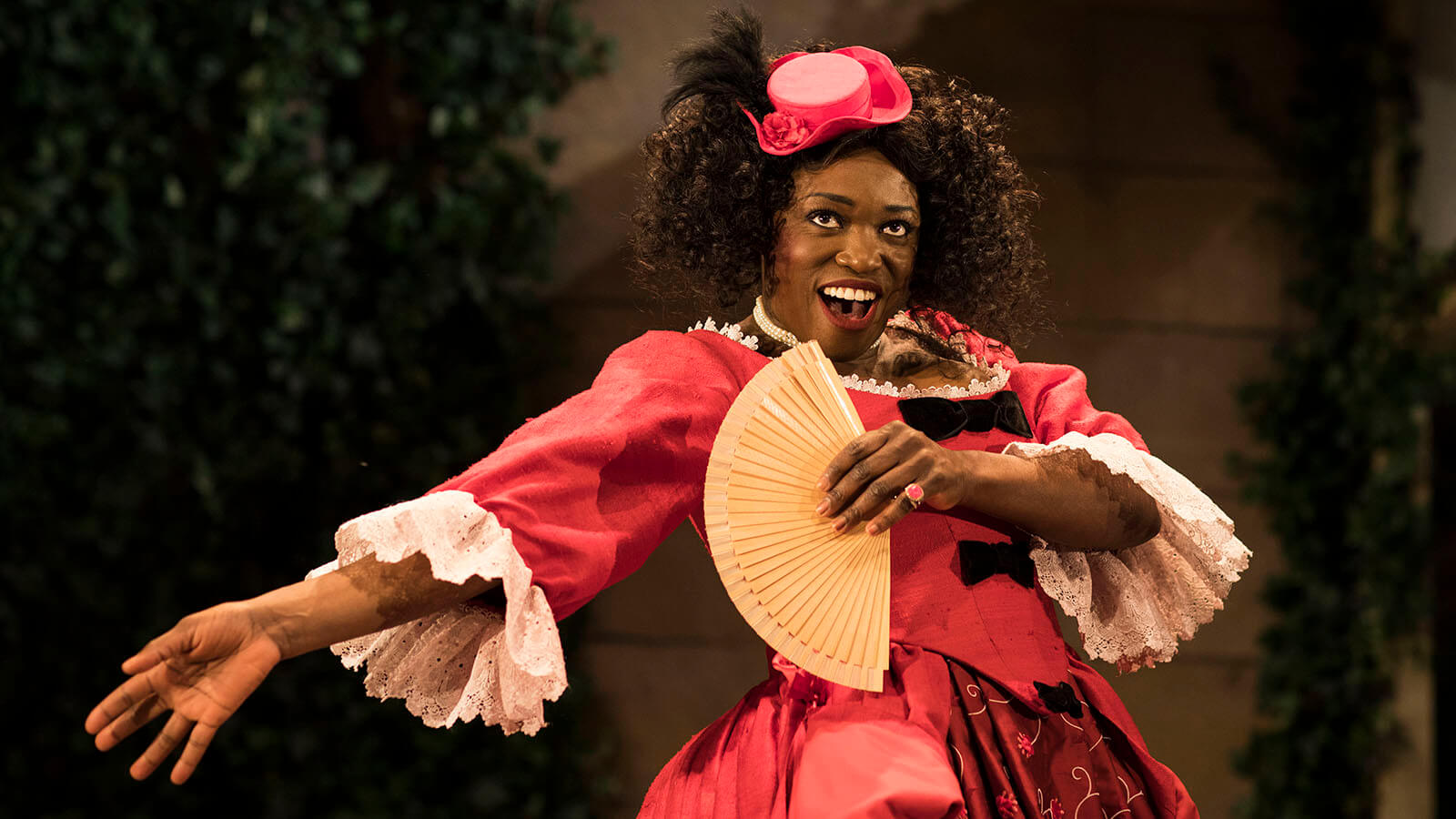 The Miser | Mark Rubinstein Limited